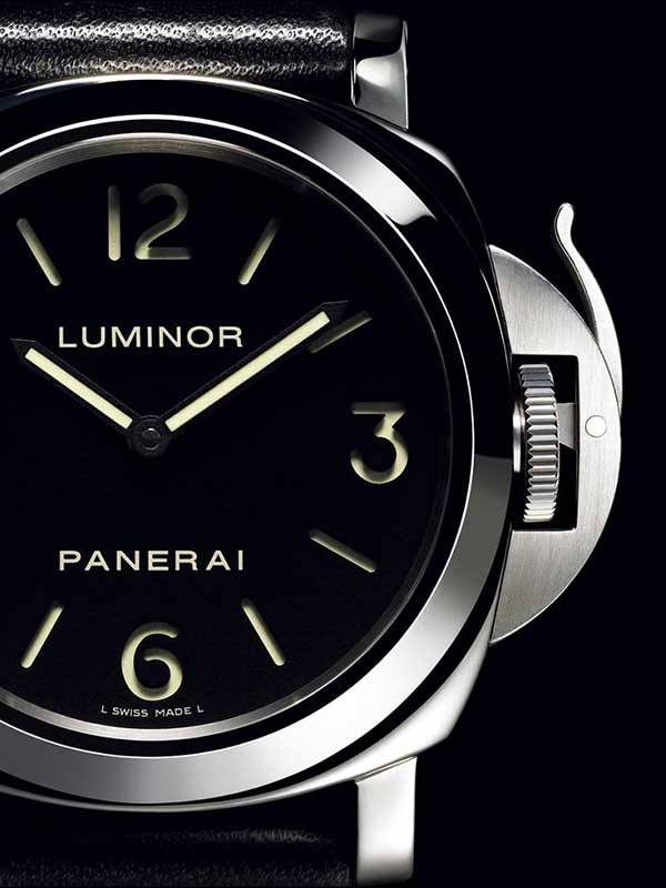 Panerai Archives - European Watch Gallery