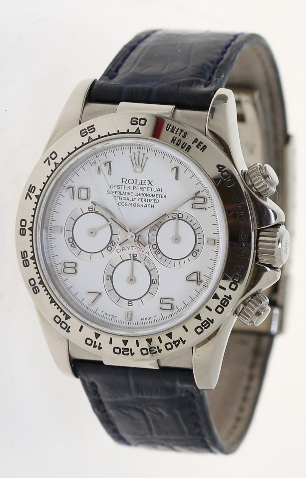 2965 RDD - European Watch Gallery