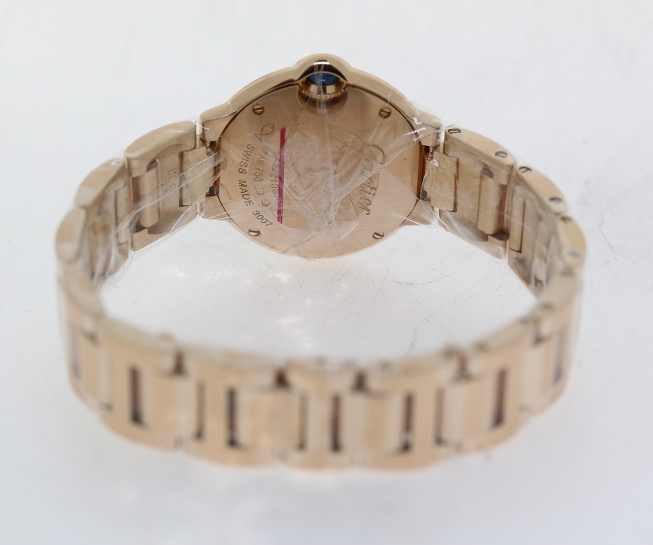 CB - European Watch Gallery