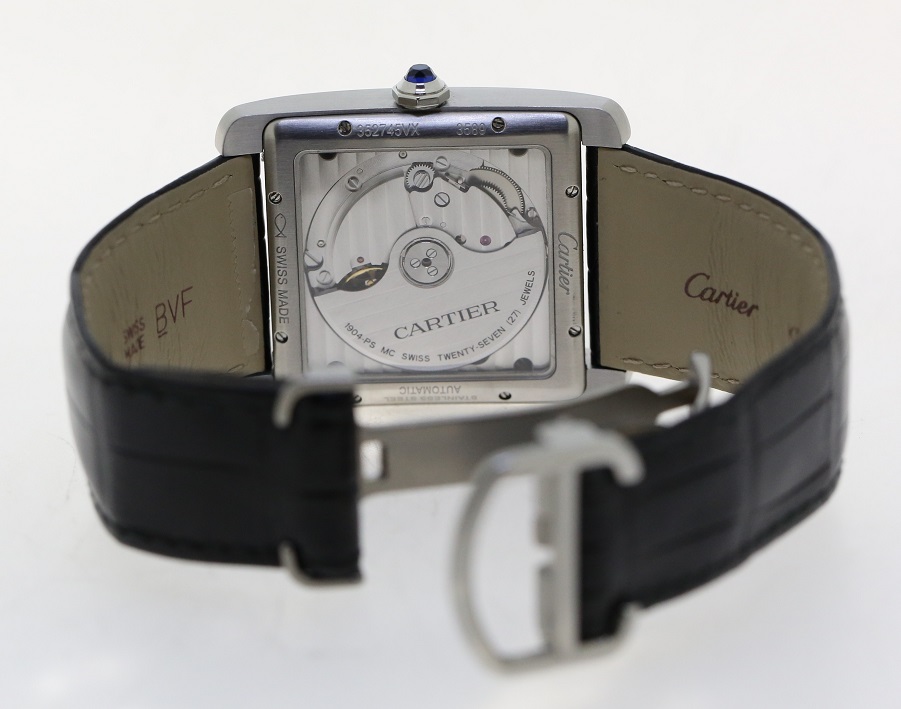 cb - European Watch Gallery
