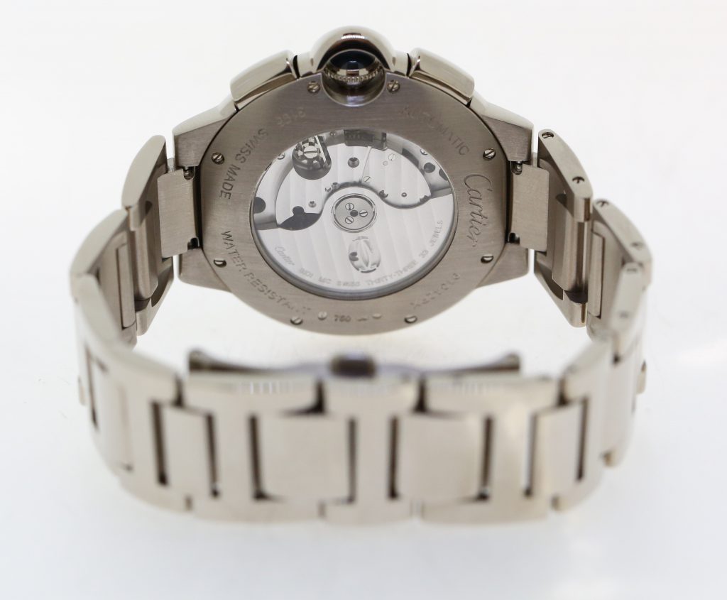 cb - European Watch Gallery