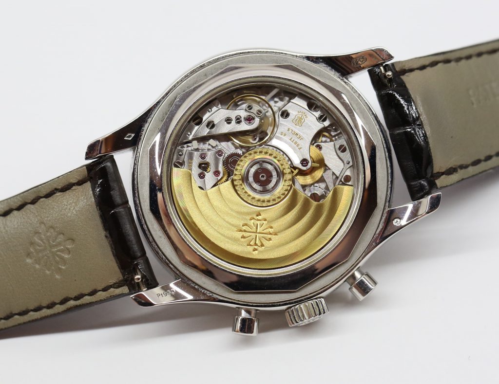 cb - European Watch Gallery