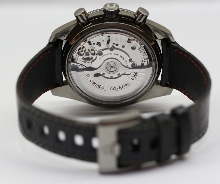 CB - European Watch Gallery