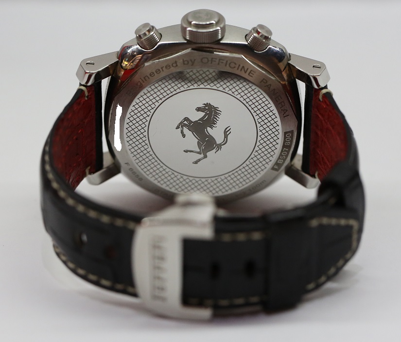 cb - European Watch Gallery