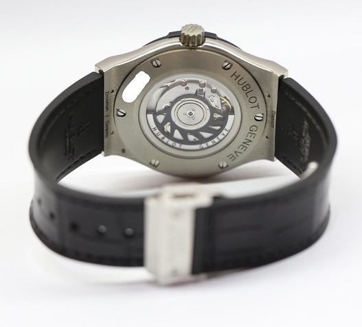 cb - European Watch Gallery