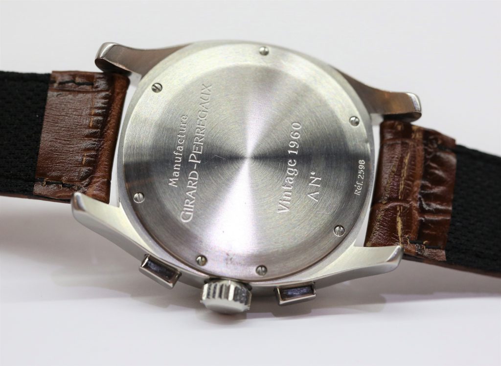 cb - European Watch Gallery