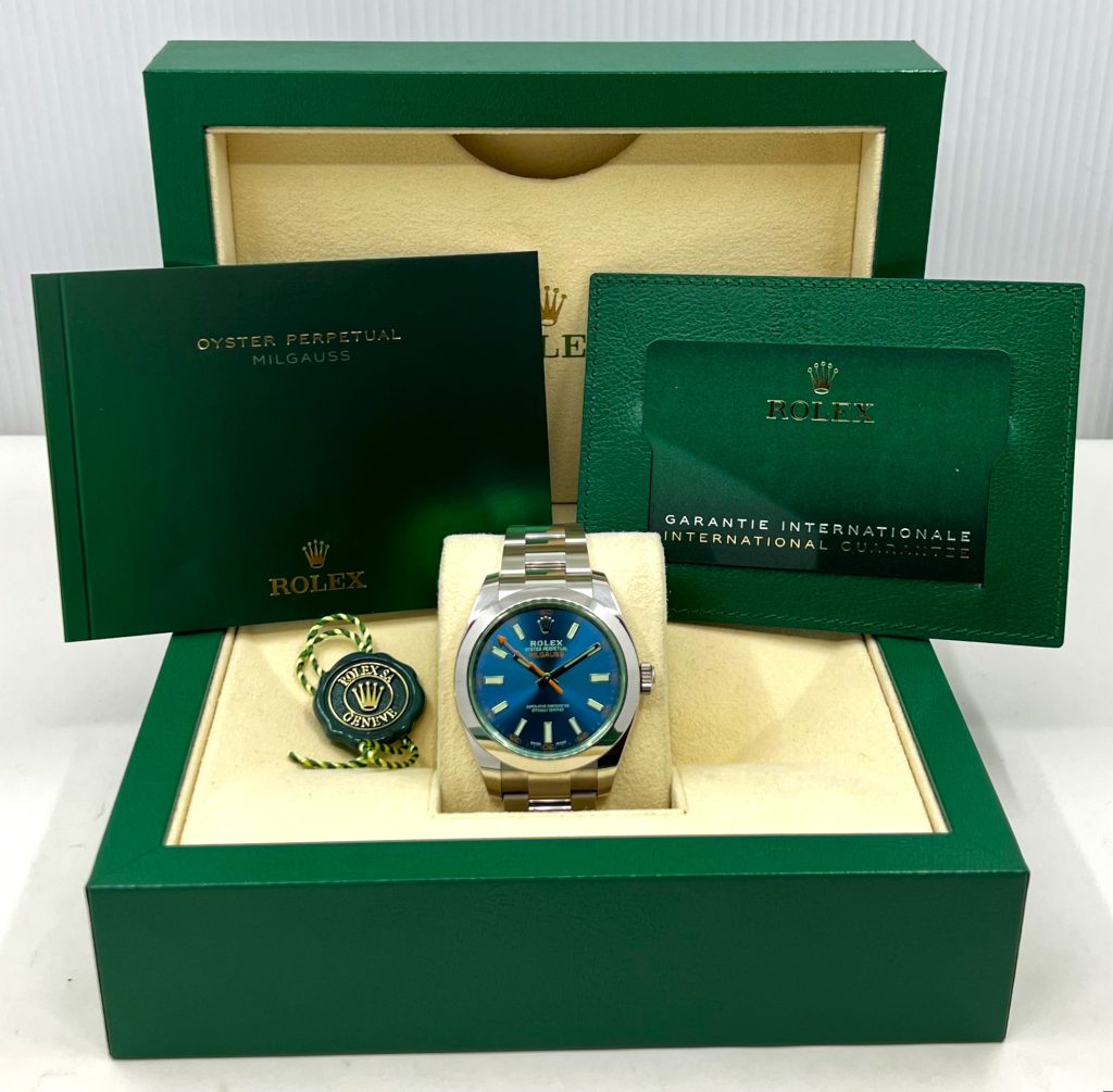 GV BOX - European Watch Gallery