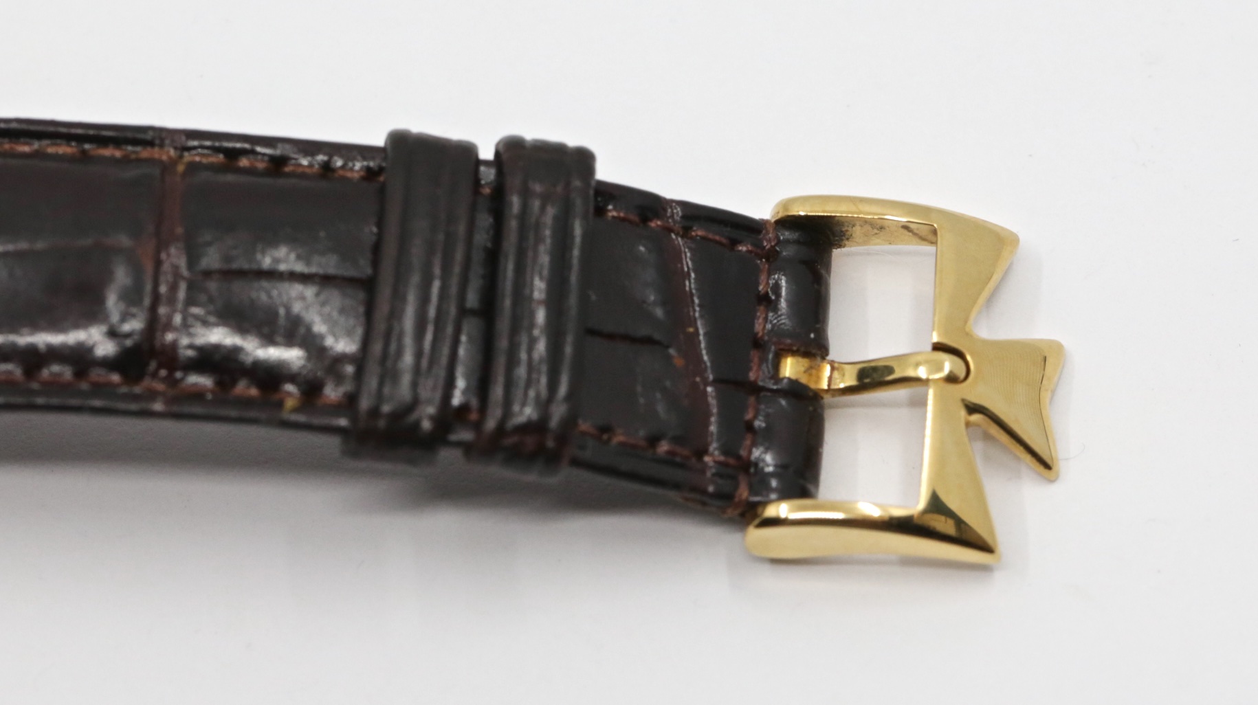 Vacheron Constantin Patrimony Power Reserve, in 18ct Yellow Gold ...