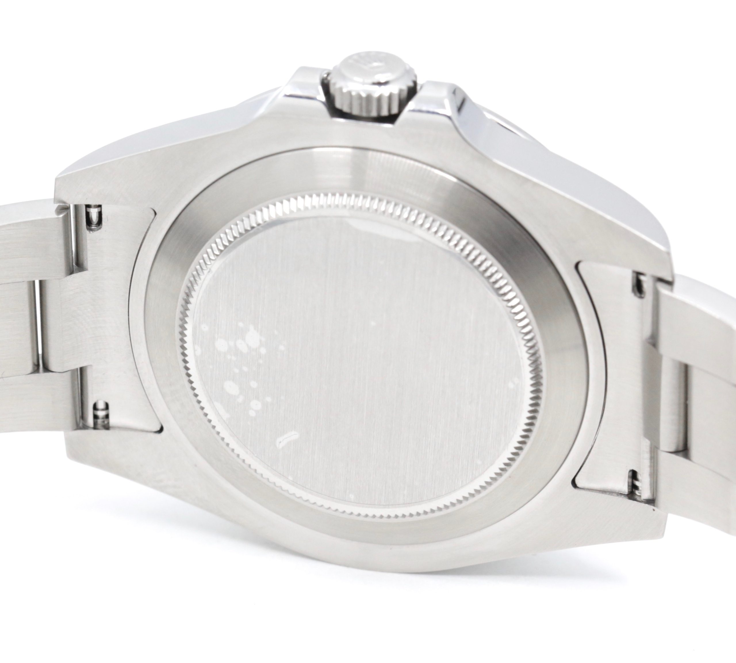Rolex Oyster Perpetual Explorer II, in Stainless Steel, "Polar" White ...