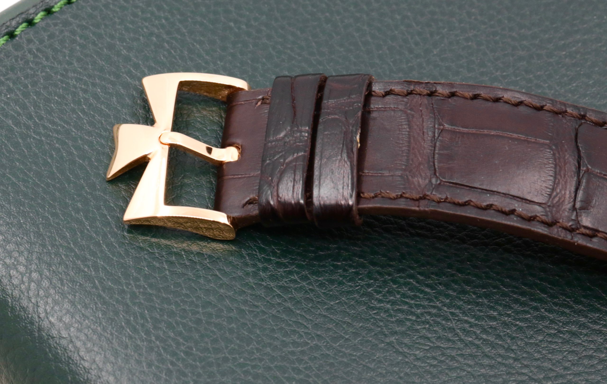 Vacheron Constantin Historiques American 1921, in 18ct Pink Gold ...