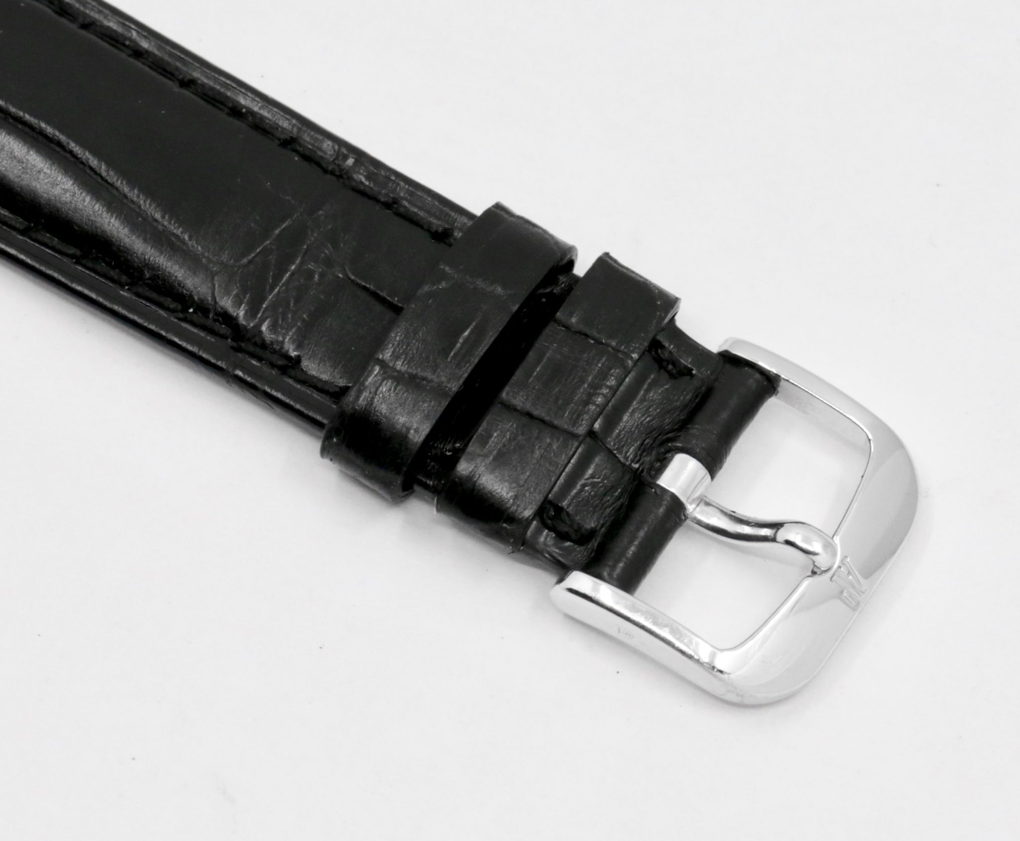 Audemars Piguet Jules Audemars in 18ct White Gold, Silver Dial with ...
